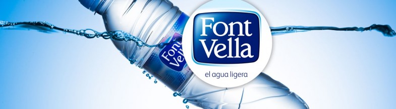 Cómo comunica Font Vella - Carles Aparicio